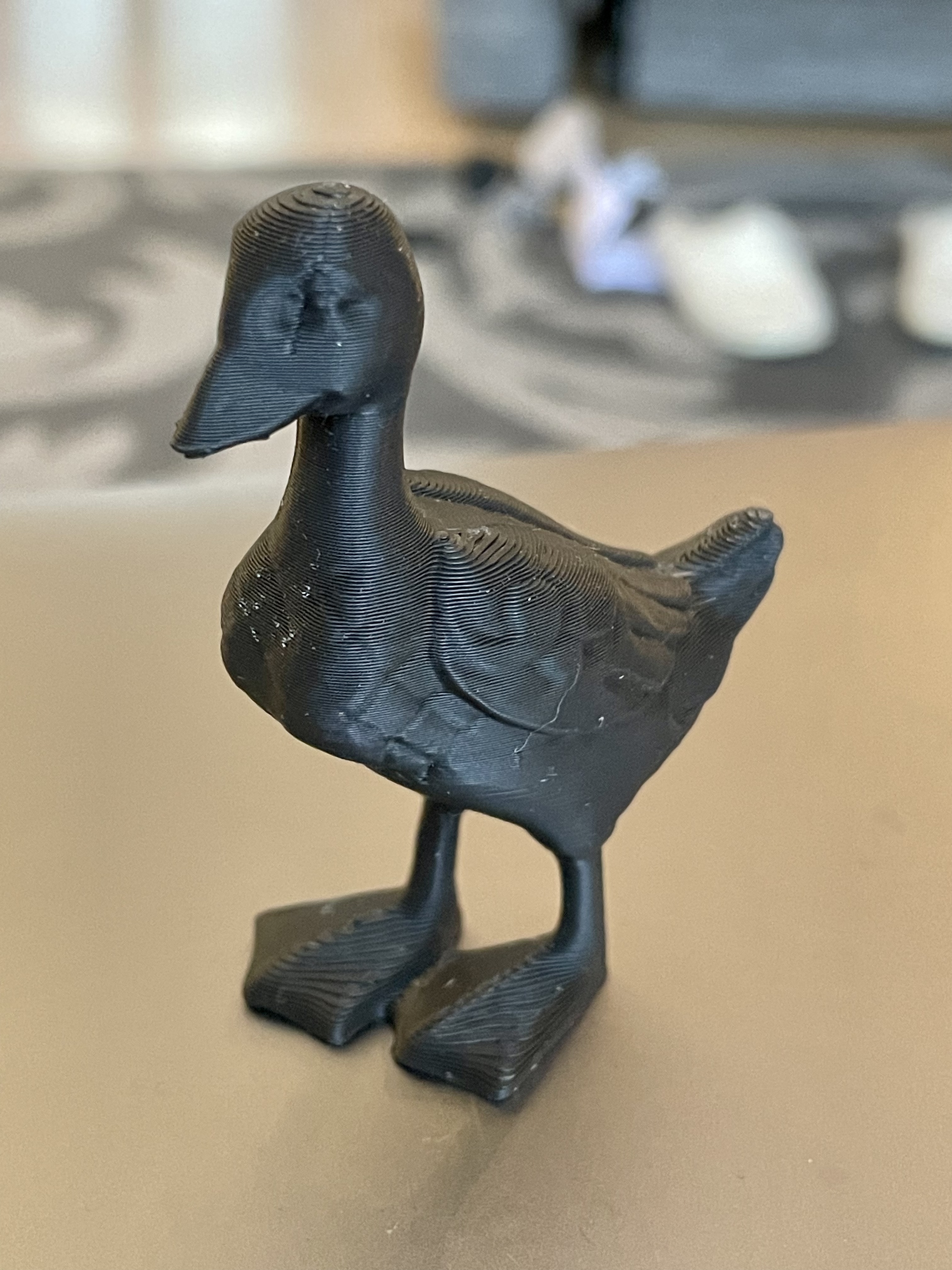 Duck | 3D models download | Creality Cloud