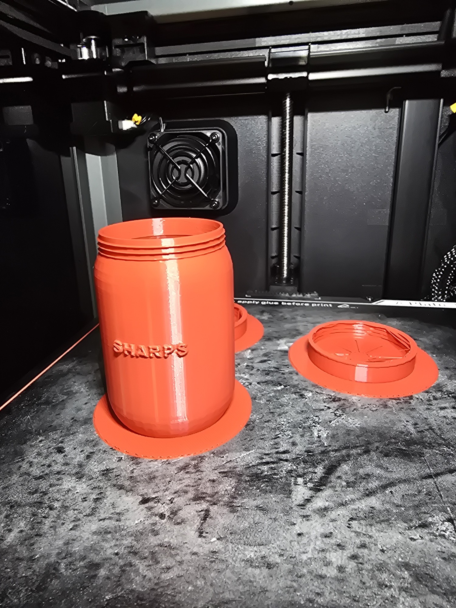 perfect for work. | Creality Cloud