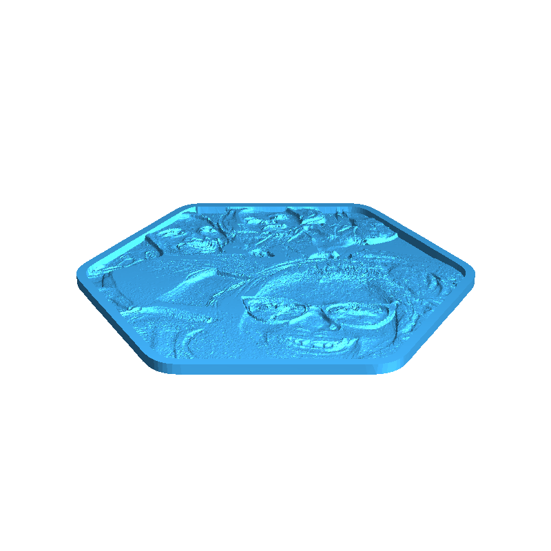 Free Lighting & Lamps STL Download - Lámparaby Keily Guzman De Parra