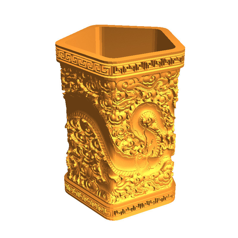 Free Home Decorations & Ornaments STL Download - china picby Aleti s s ...