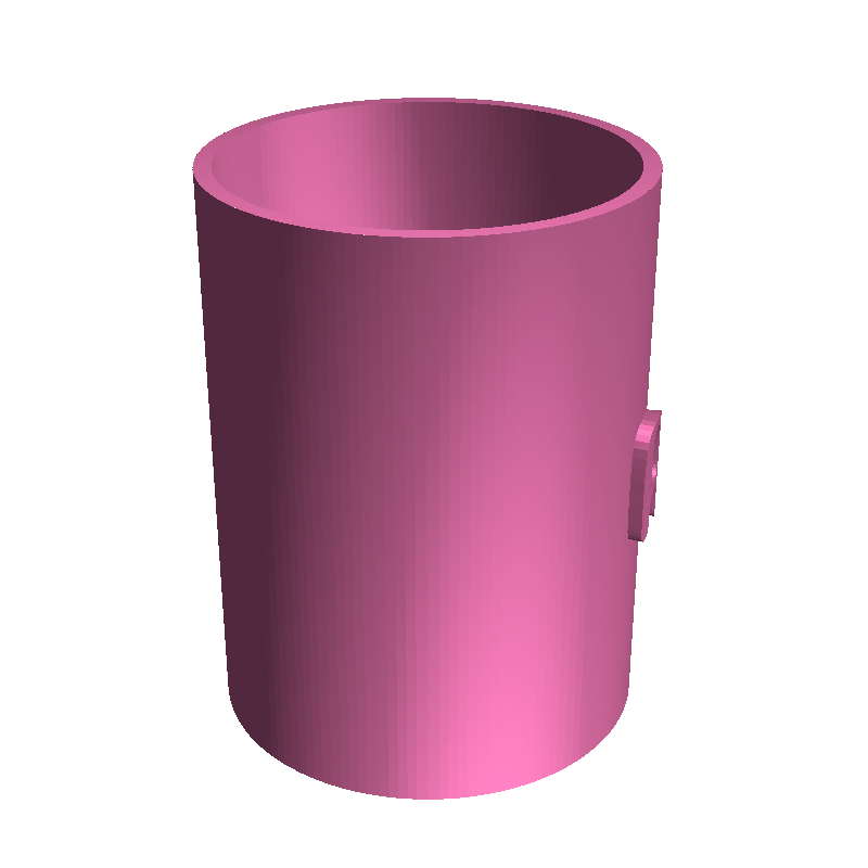 Free Other STL Download - Bote Aby Alex Gonzalez Garcia