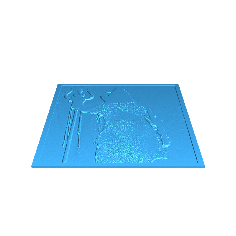 3D Printer Files | 3MF File | The Lord Sivan | Creality Cloud