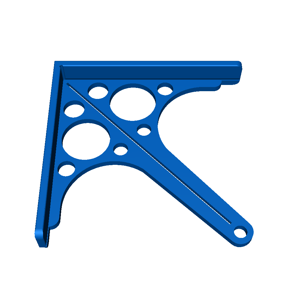 center finder | 3D models download | Creality Cloud