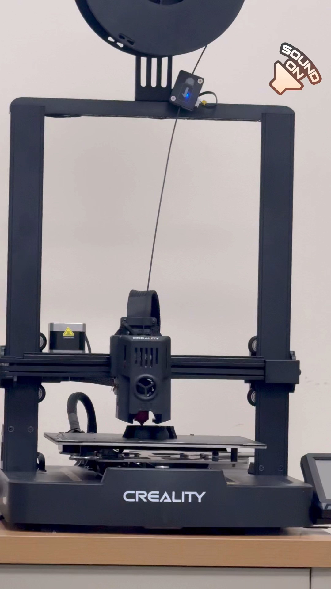 Great file. Prints really well | Creality Cloud