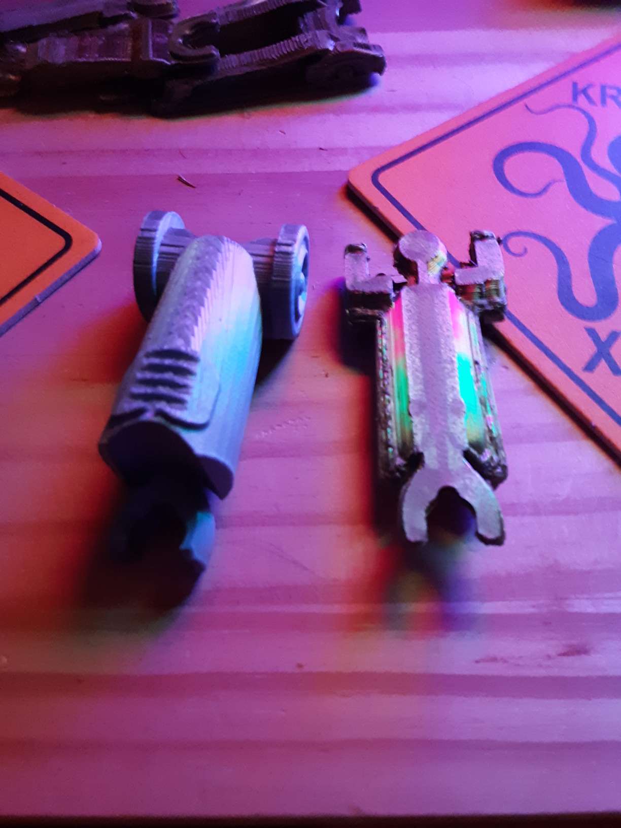 Please help me | Creality Cloud