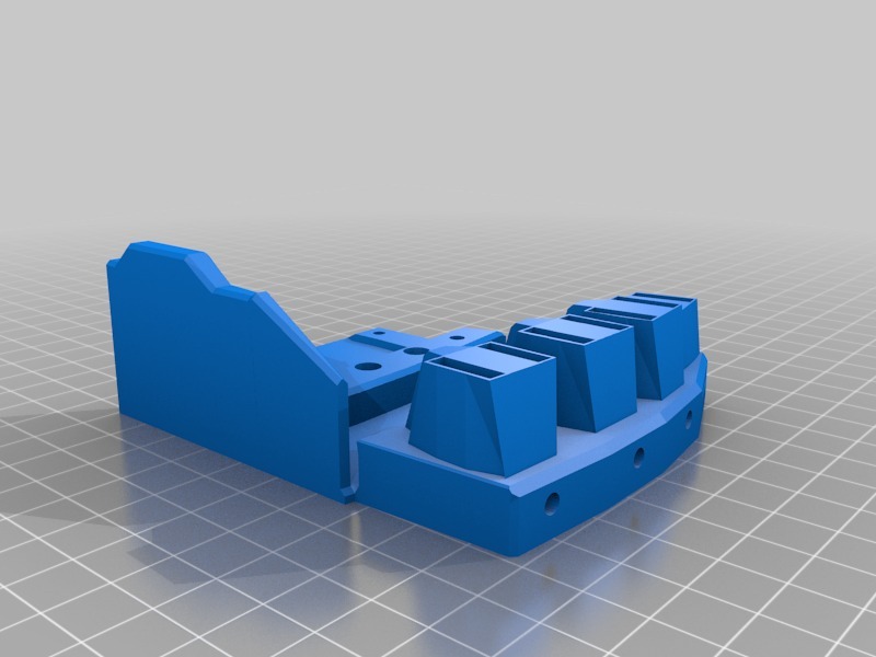 Automaton Hand | 3D models download | Creality Cloud