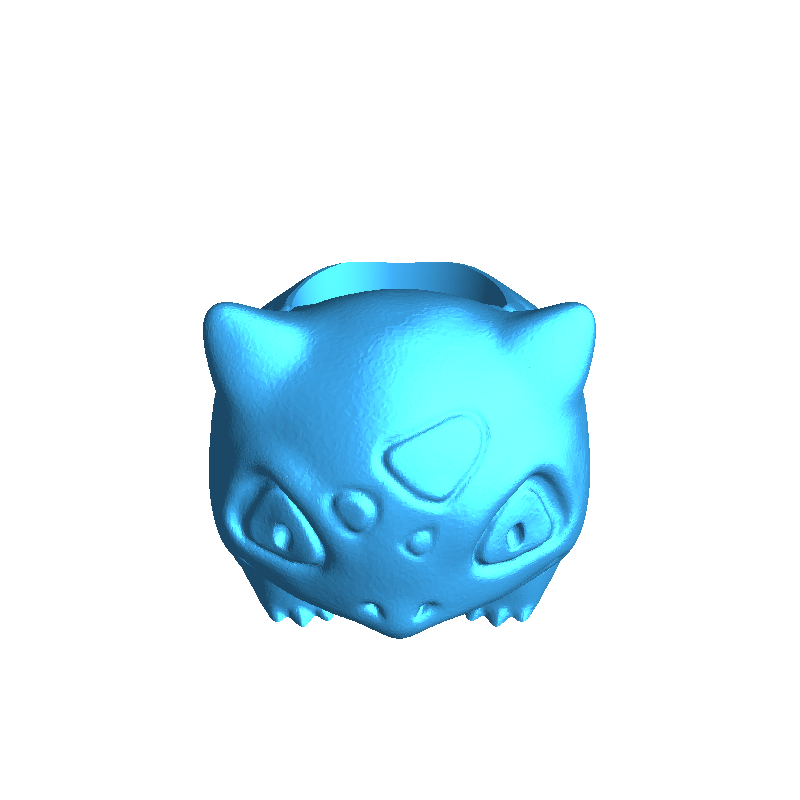 Super cute😄 | Creality Cloud