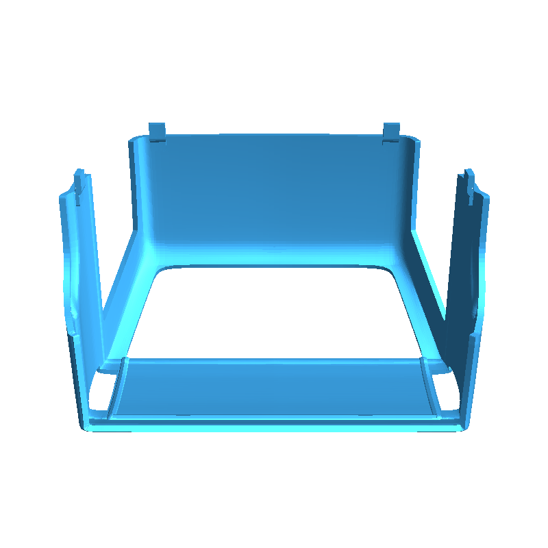 Tools & Spare Parts STL Download - suburban cargoby fortheloveofrc420