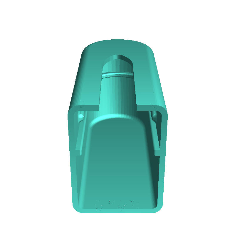 Tools & Spare Parts STL Download - Princess Toothbrush Capby SigmaDesigners