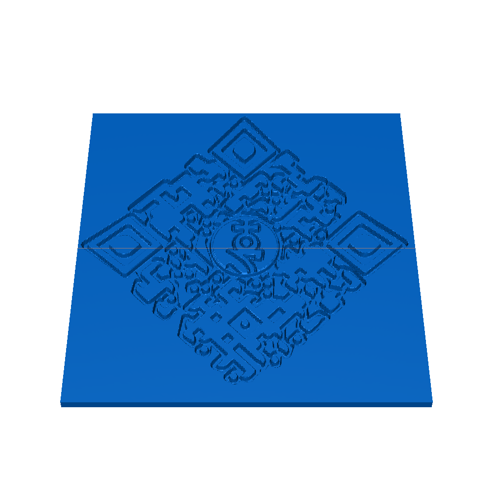 QR PORTAL | 3D models download | Creality Cloud