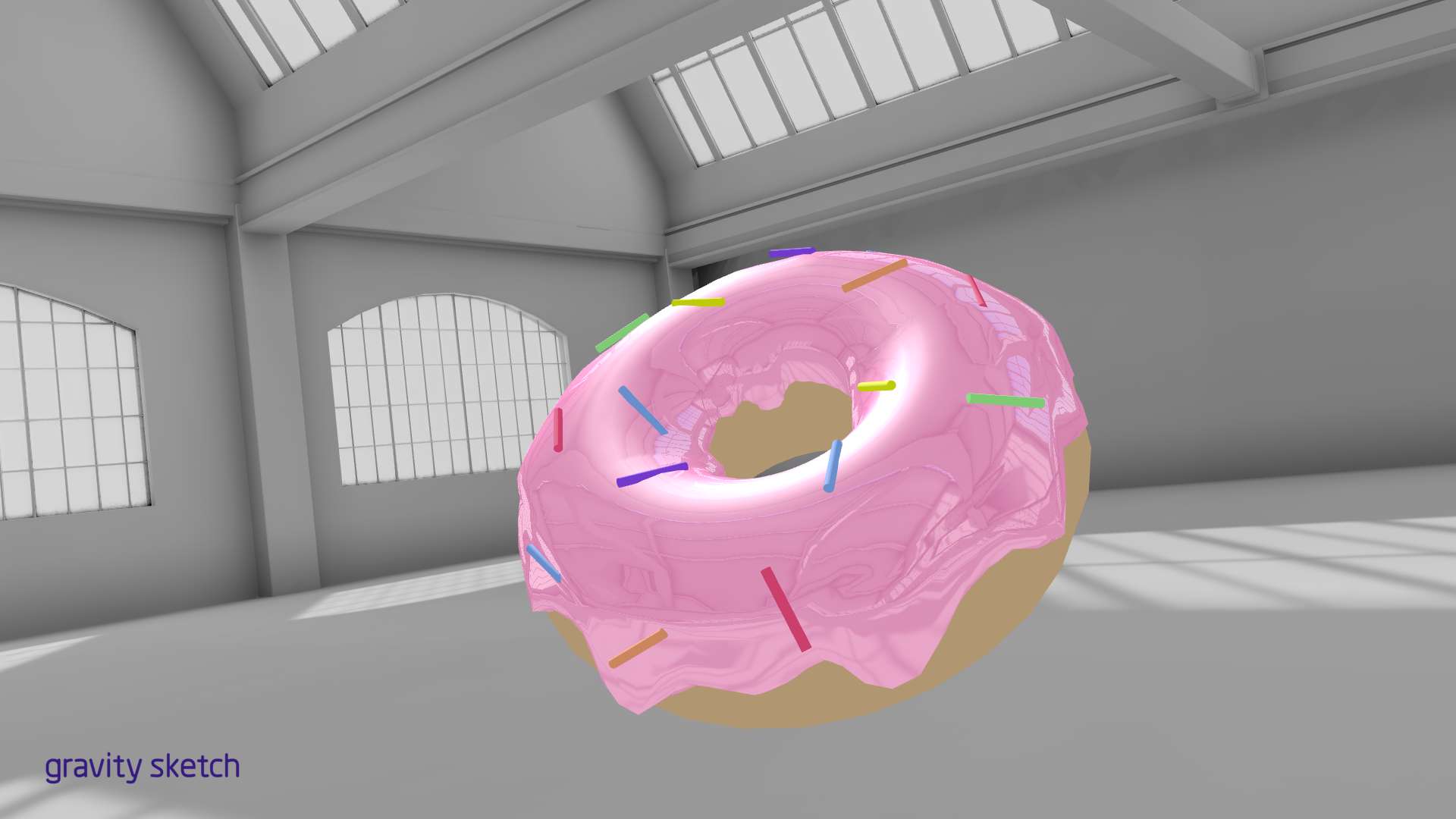 doughnut | 3D models download | Creality Cloud