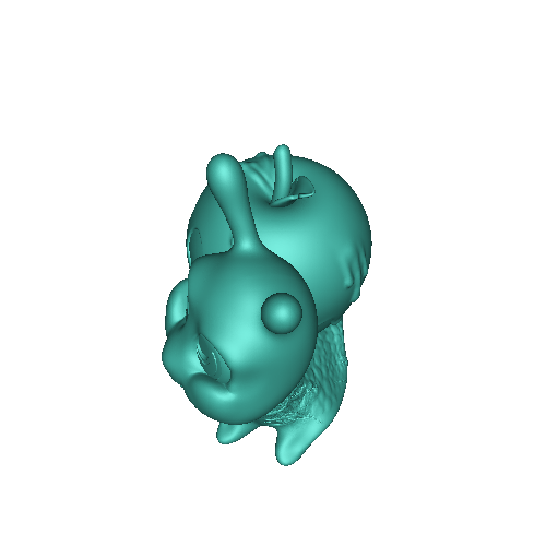 Free Home Decorations & Ornaments STL Download - Mix it upby Poop1