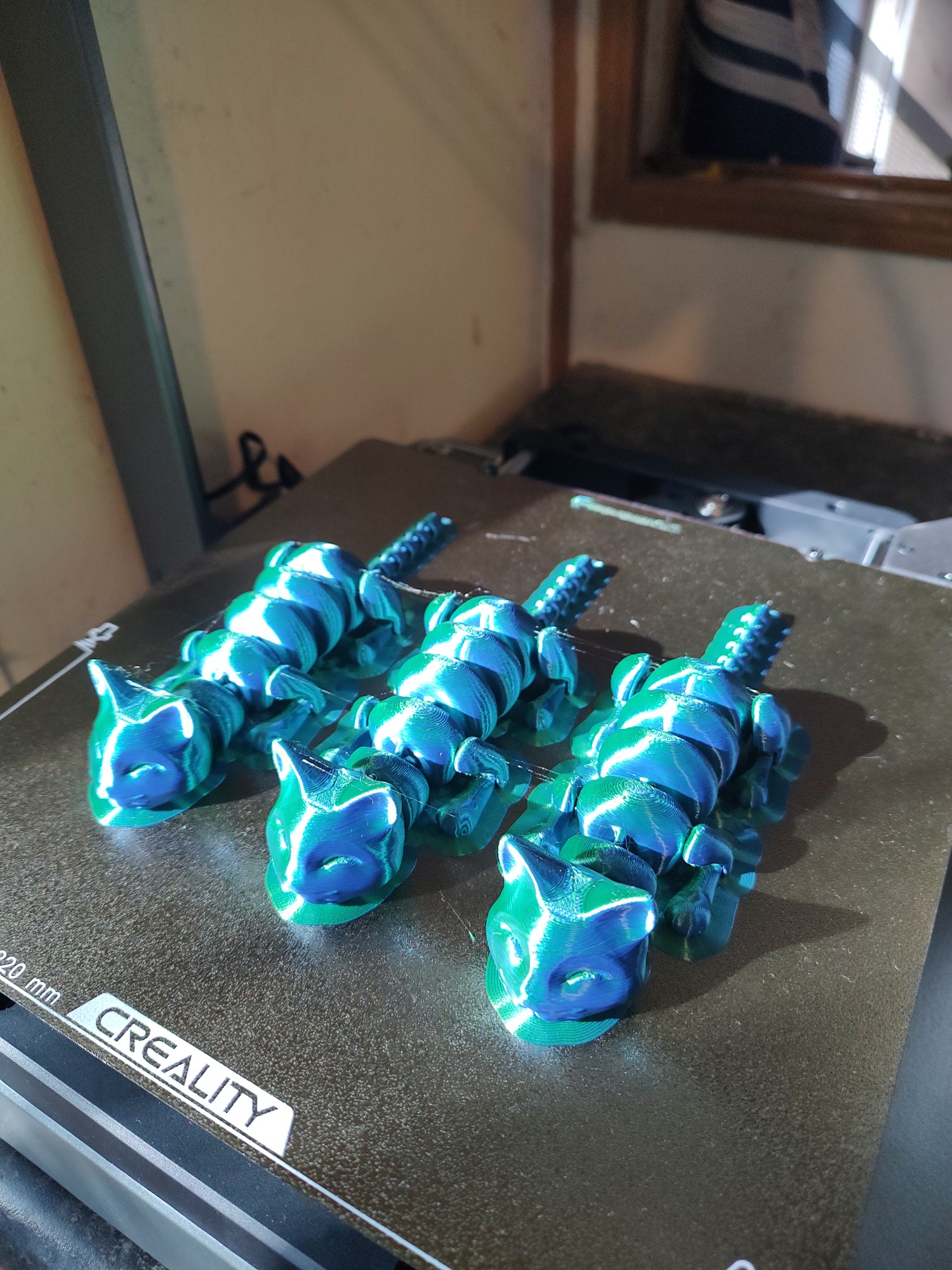 very awesome daughters are going to love it | Creality Cloud