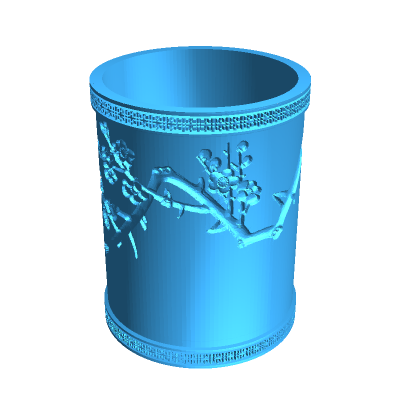 cup | 3D models download | Creality Cloud