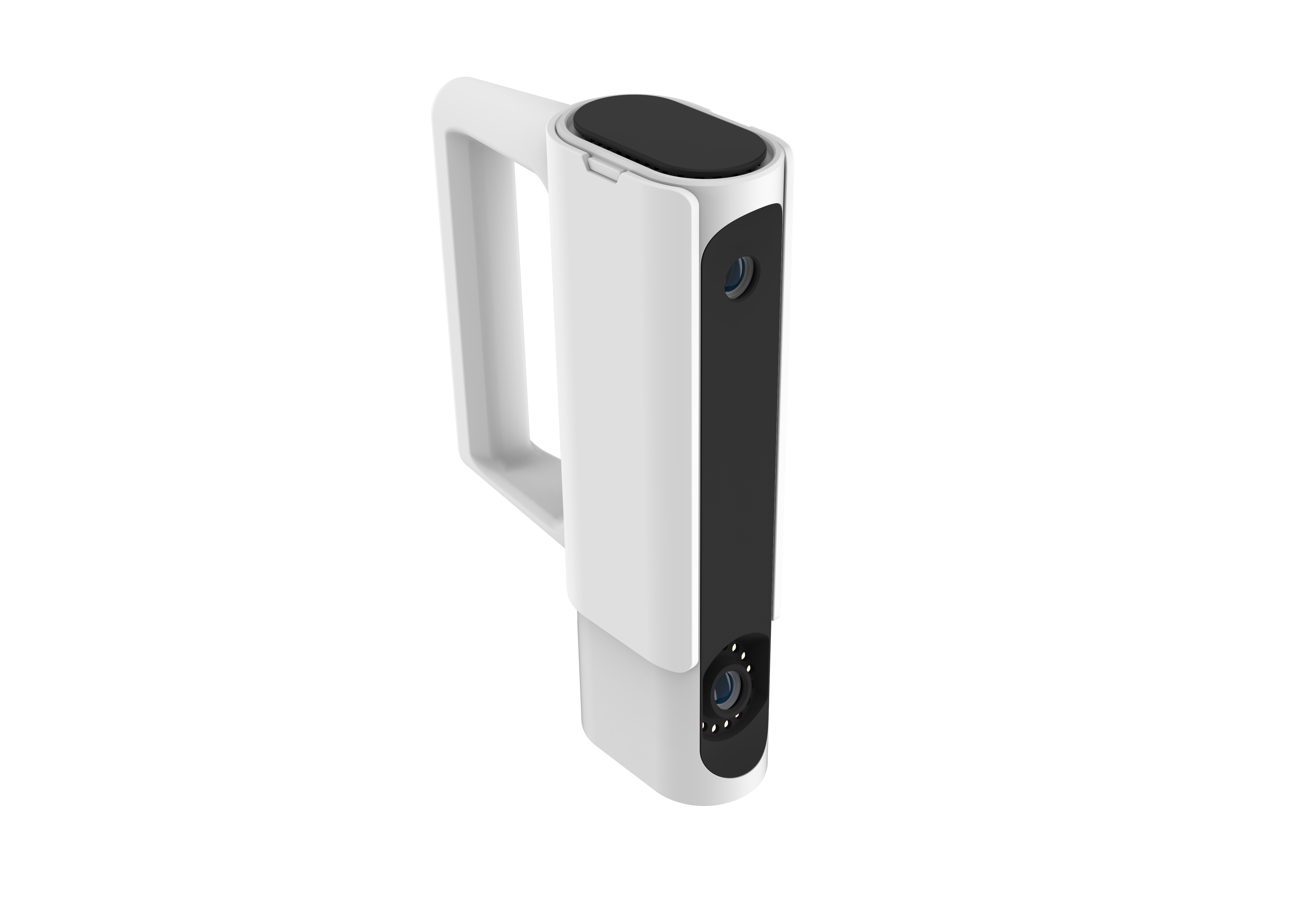 CR-Scan 01 Handle | 3D models download | Creality Cloud