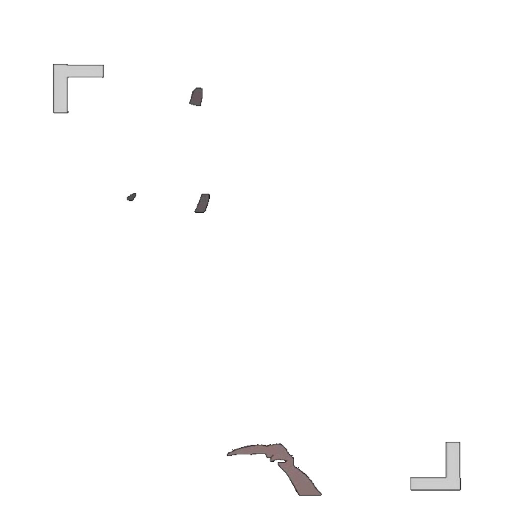 Avatar Korra 7 layered stencil | 3D models download | Creality Cloud