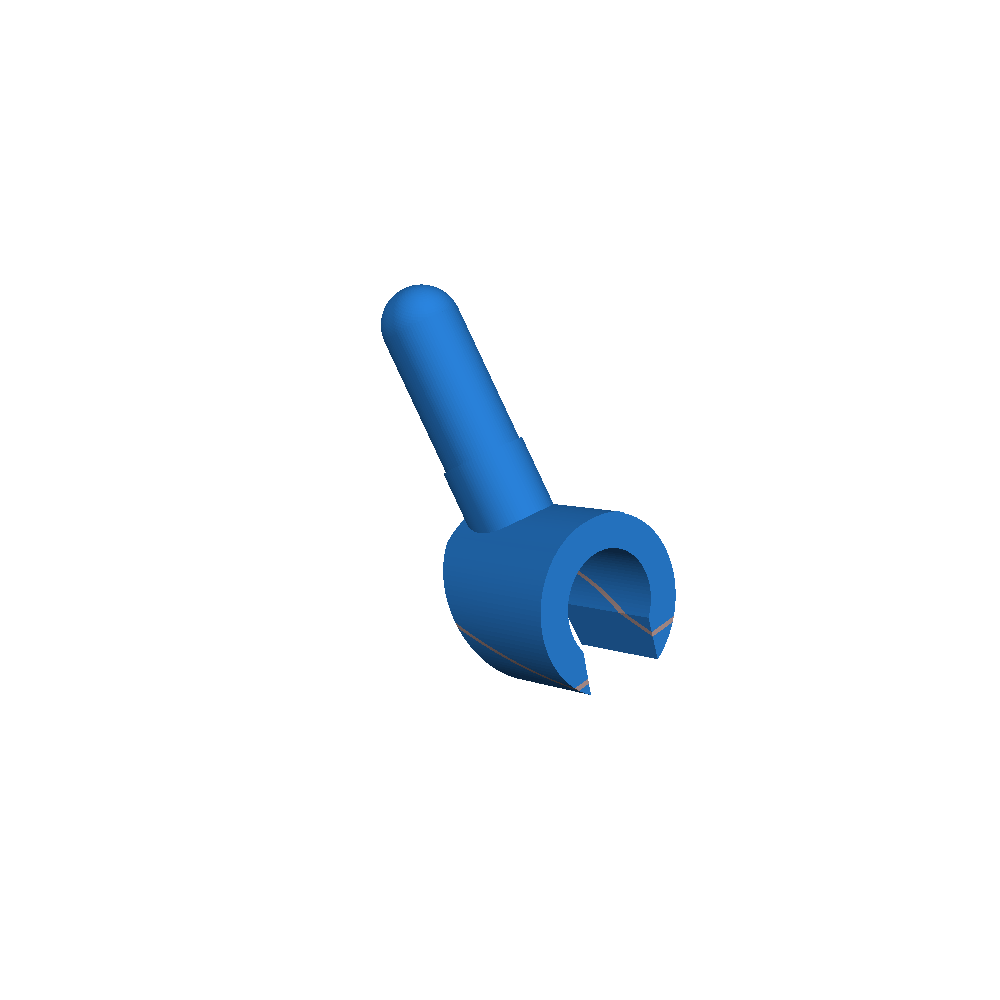 Block Minifig | 3D models download | Creality Cloud