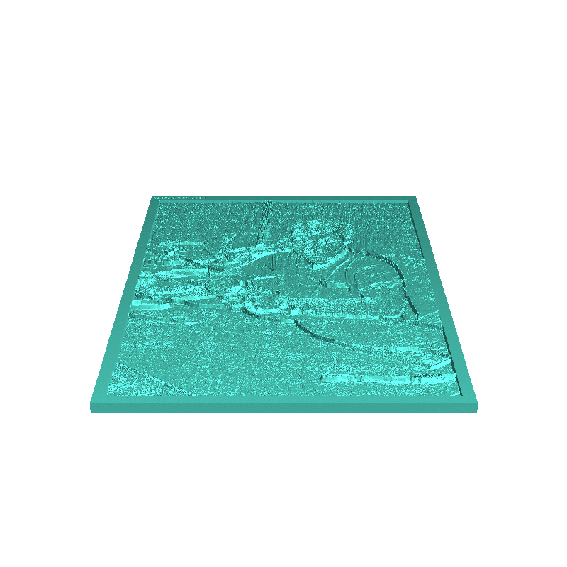 Shakil | 3D models download | Creality Cloud