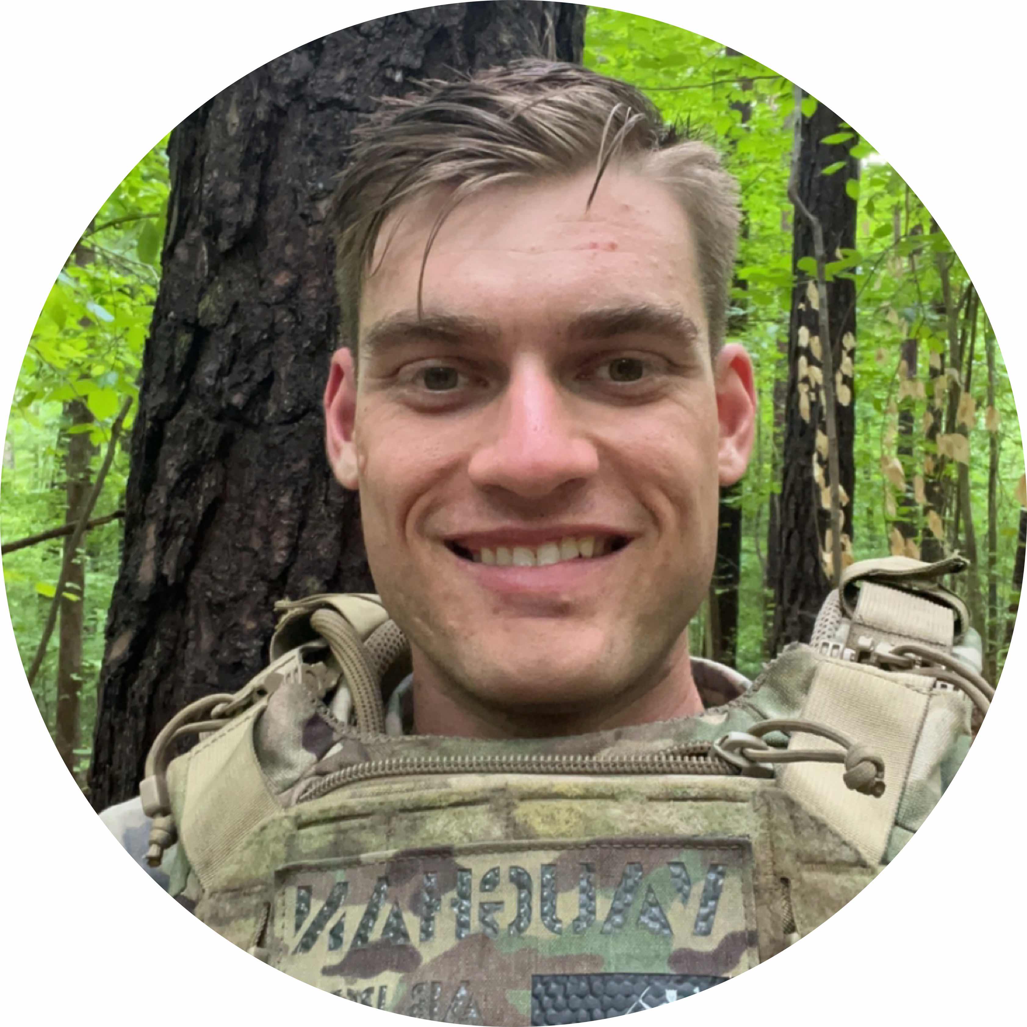 Cole Vaughan's Profile | Creality Cloud