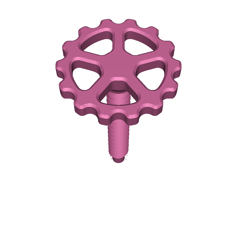 Free Tools & Spare Parts STL Download - pressby SpanglerThings