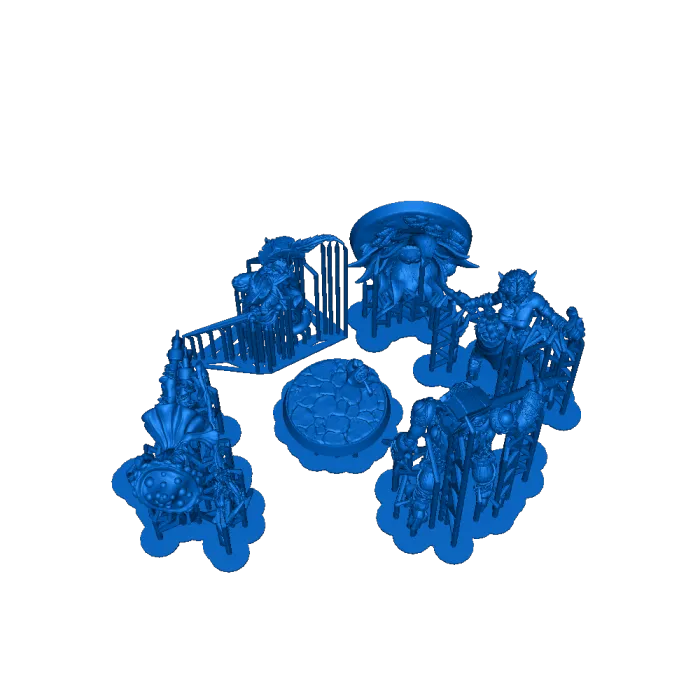 Free Other STL Download - donny - allby Charles Reimer