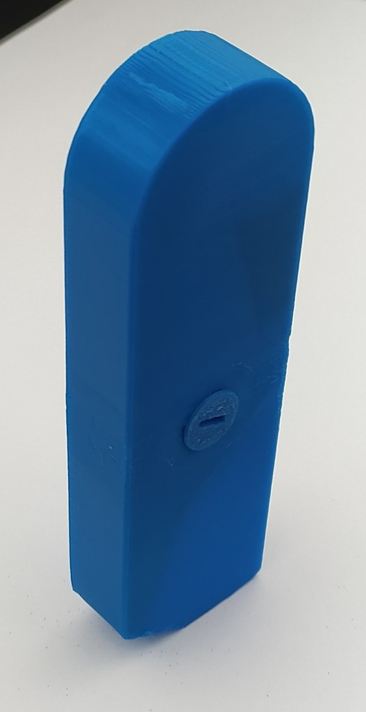 Tipping sand timer | 3D models download | Creality Cloud