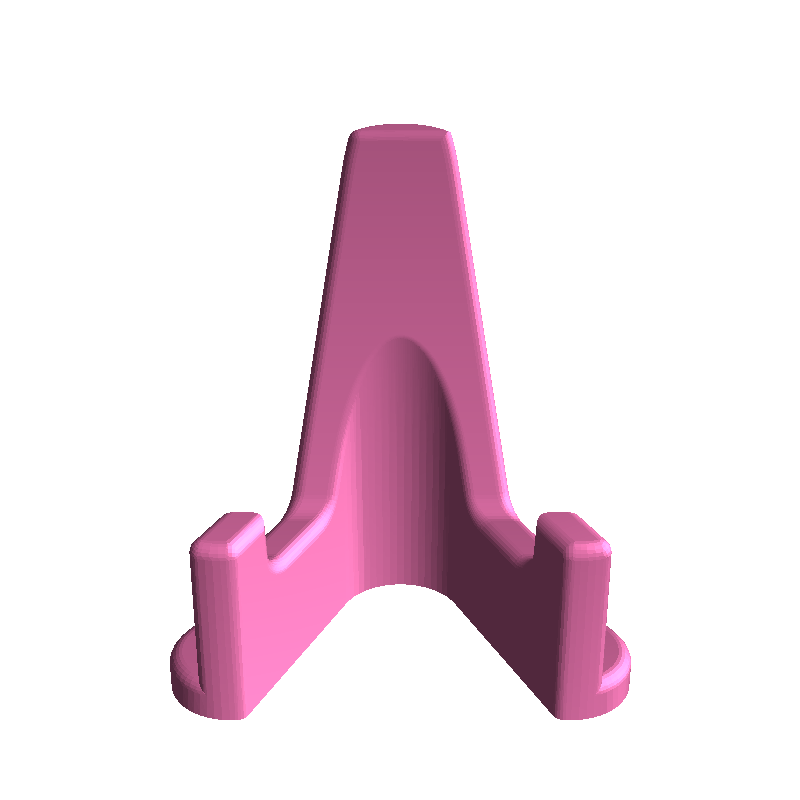 Collectible Coin Stand | 3D models download | Creality Cloud