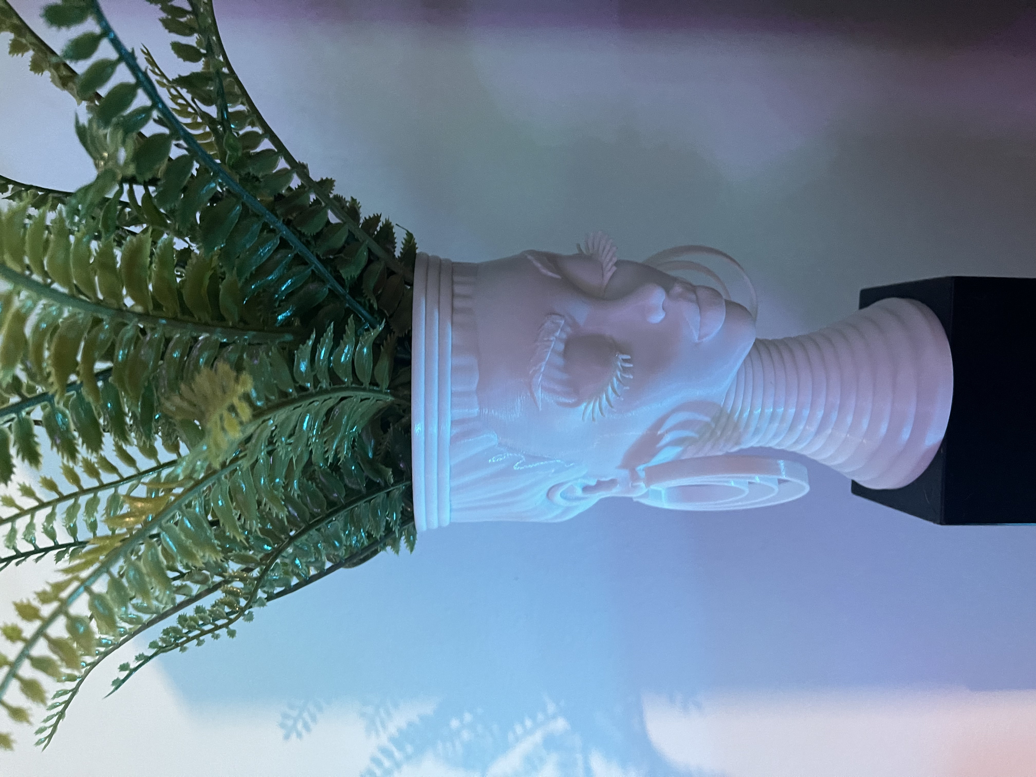 DESSERT QUEEN FLOWER POT | 3D models download | Creality Cloud