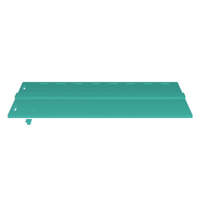Free Home Decorations & Ornaments STL Download - Shelf modularby Norman ...