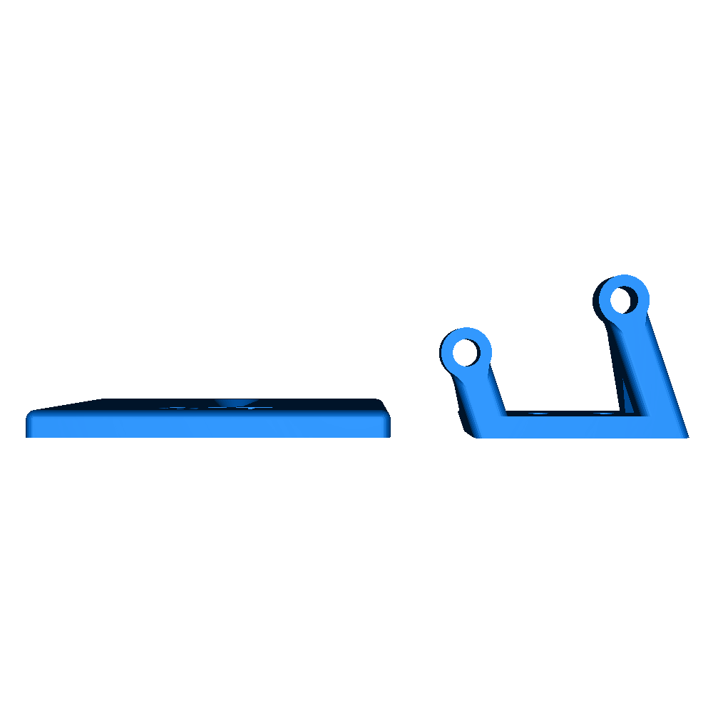 Free Tools & Spare Parts STL Download - Mst rearby user8990574230