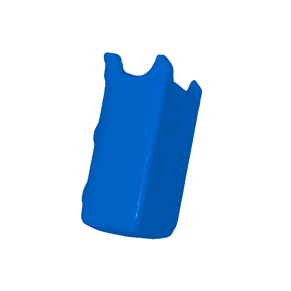 doll ice box scan | 3D models download | Creality Cloud