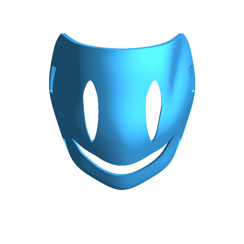 tenkuu shipan | 3D models download | Creality Cloud