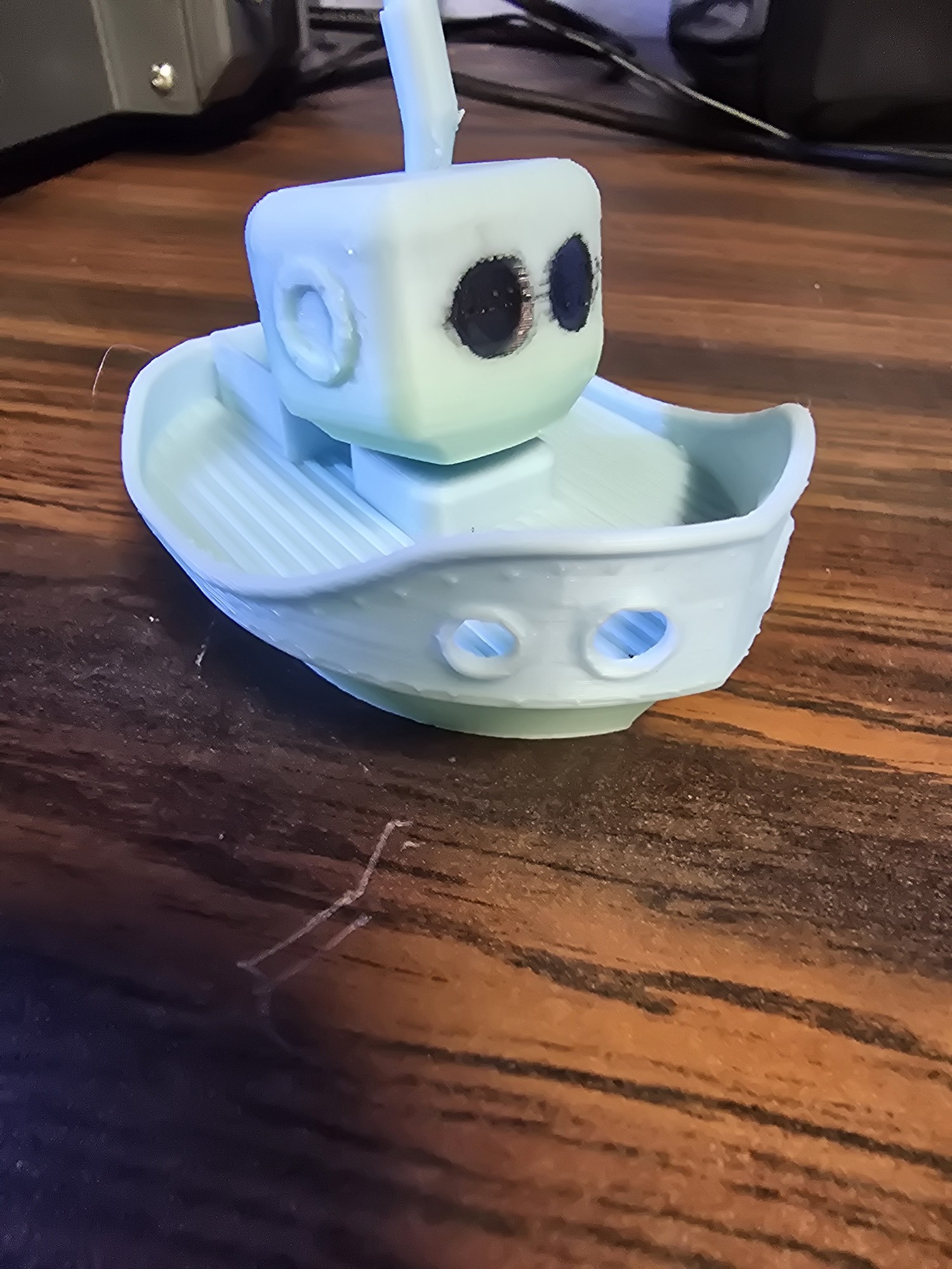 super cool and floats! | Creality Cloud