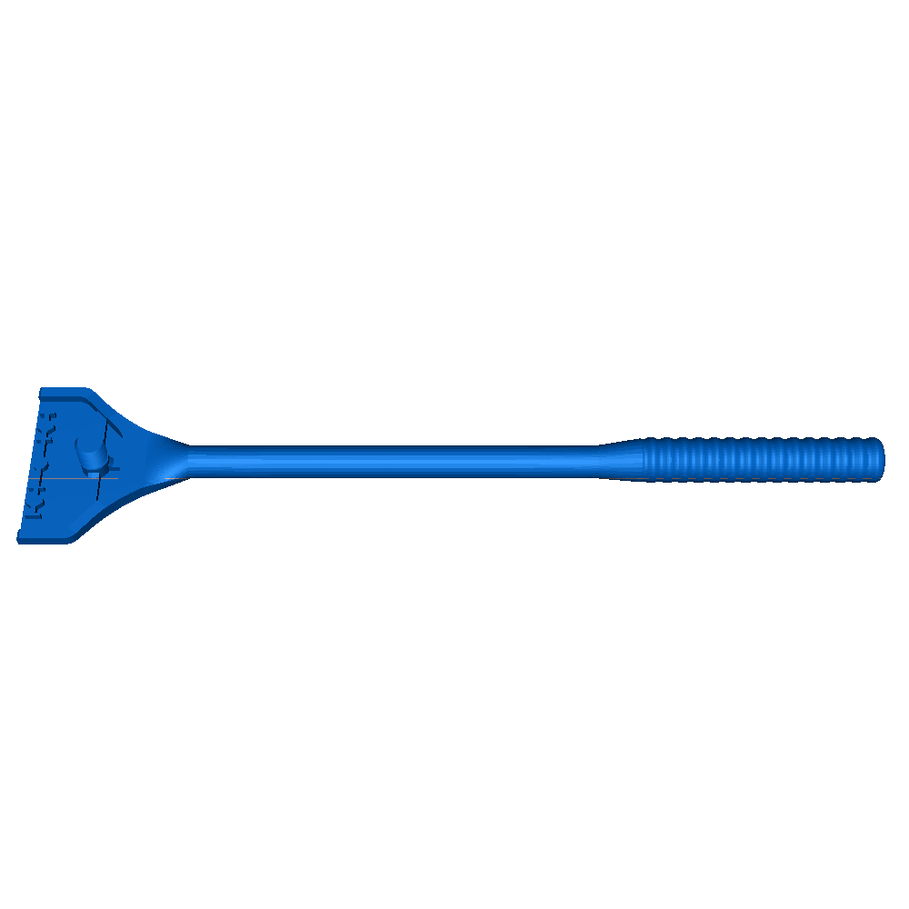 3D Printer Files | 3MF File | razor | Creality Cloud