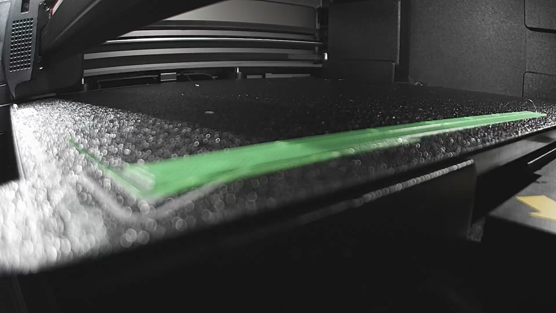 Flawless print! No issues and really cool | Creality Cloud