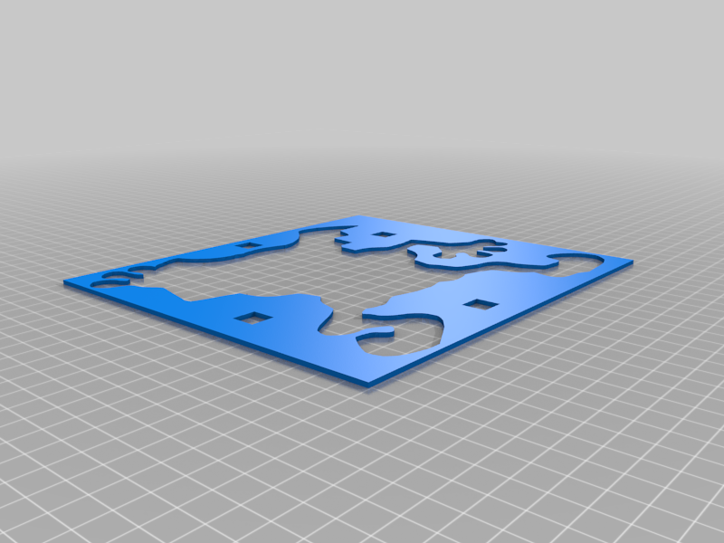 Free Sculptures & Artworks STL Download - 122 Mr. Mime stencil + 2Dby ...