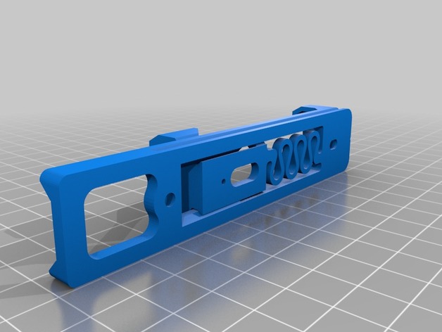 https://www.thingiverse.com/thing:2847497 | 3D models download ...