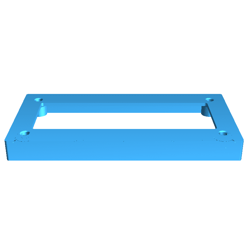 1602 case | 3D models download | Creality Cloud