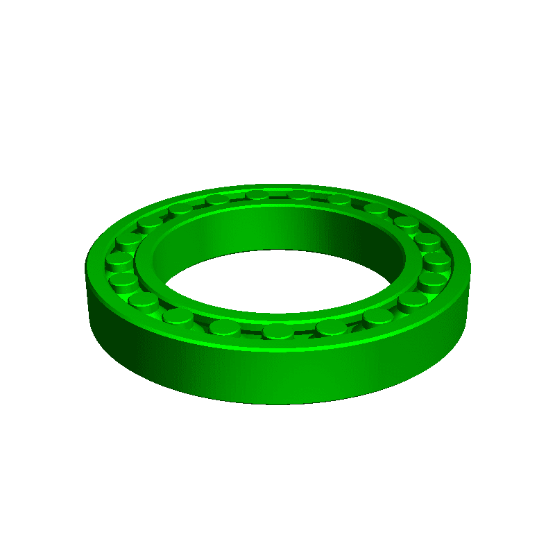 Free Tools & Spare Parts STL Download - Baringby Jig