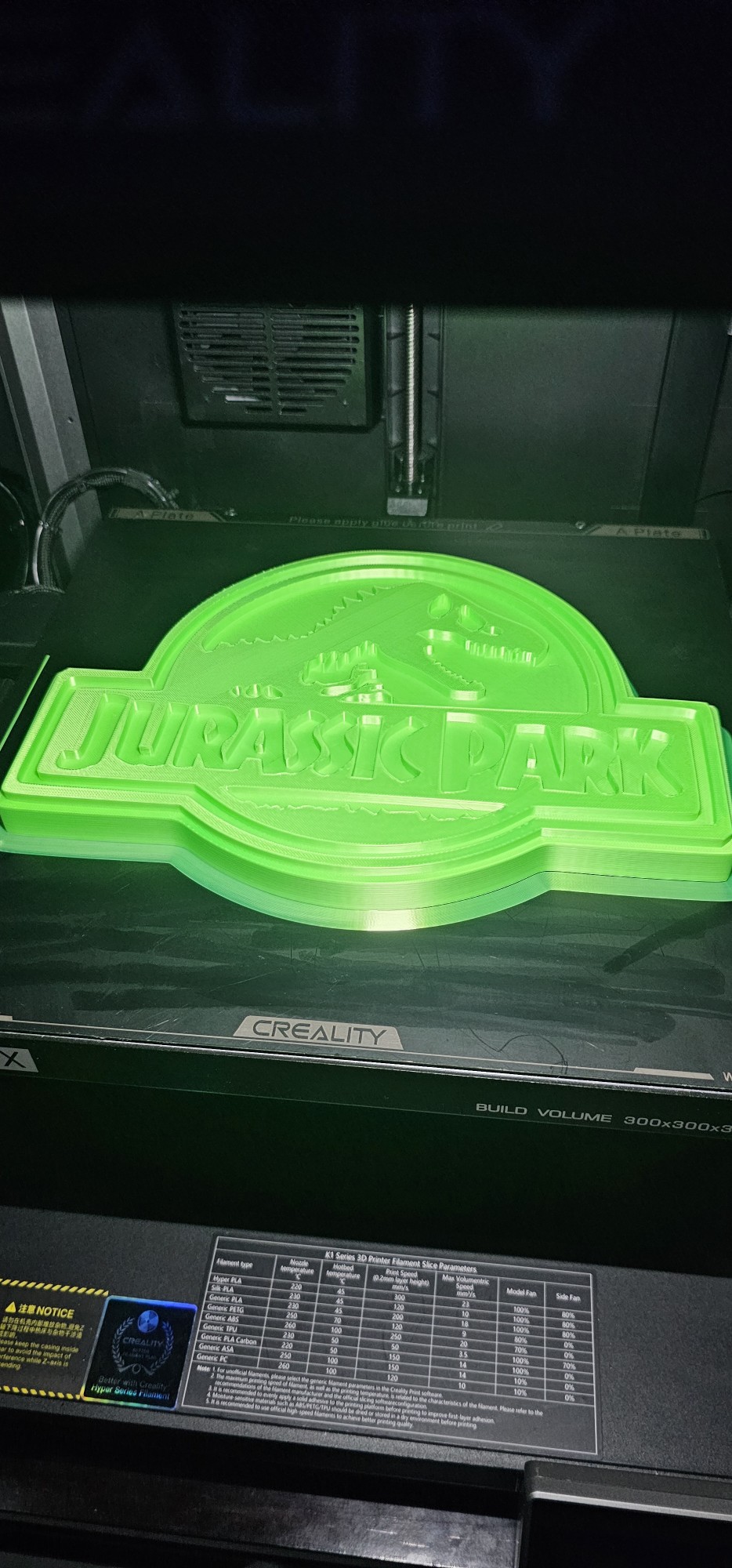 love this print so cool | Creality Cloud