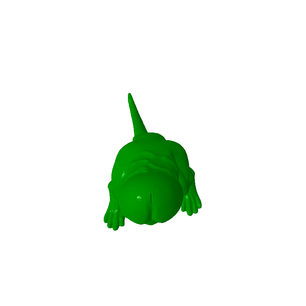 Free Other STL Download - dickosaurosby Francisco Paulo Pinto Araujo