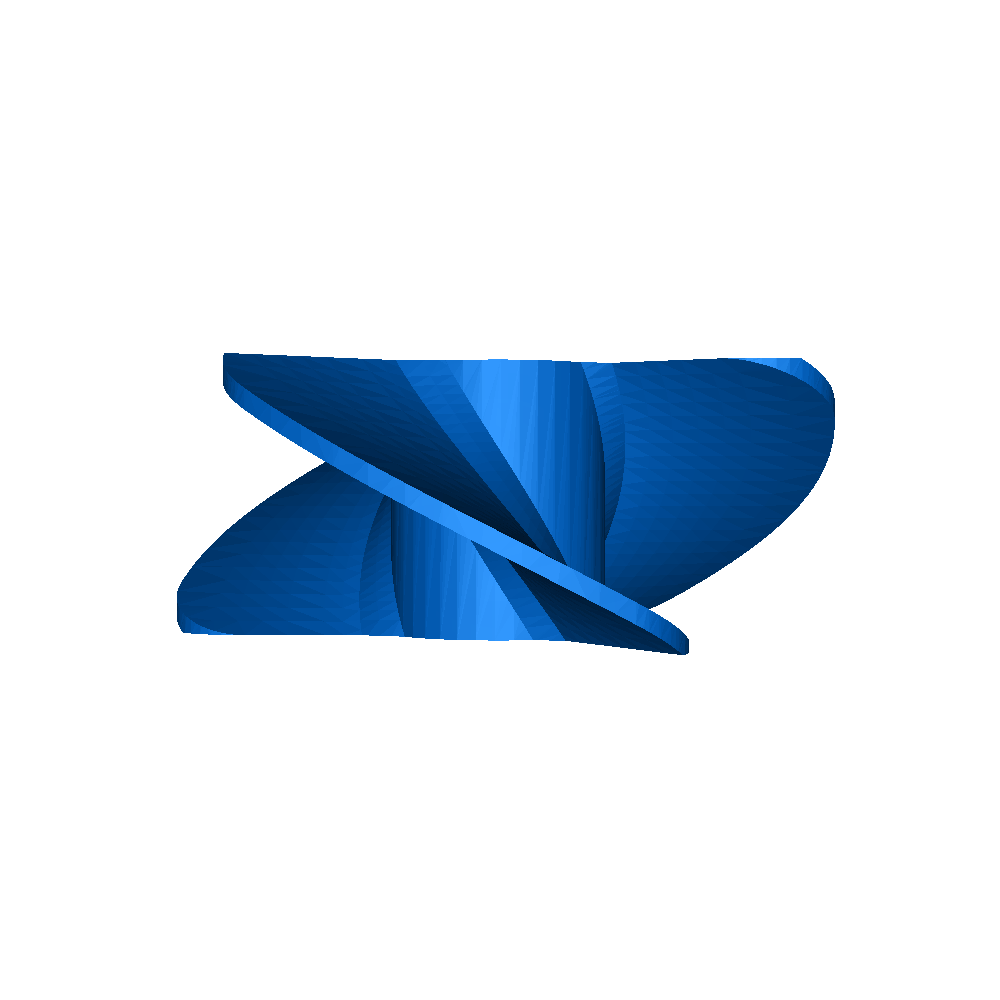 3D Printer Files | 3MF File | jet boat | Creality Cloud