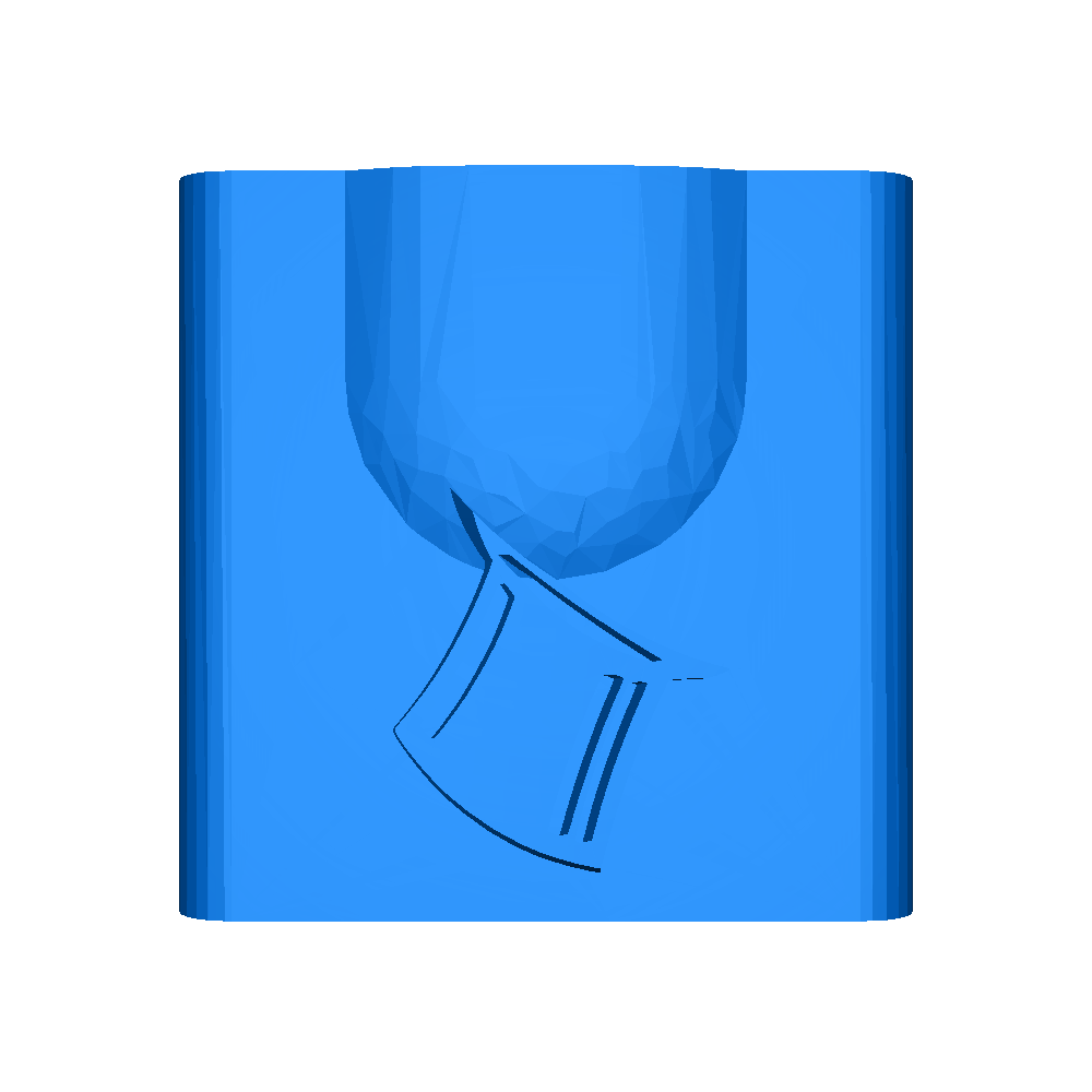 slam stick cover | 3D models download | Creality Cloud