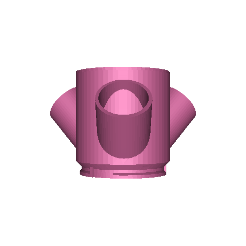 Free Tools & Spare Parts STL Download - Moduleby David Conkle