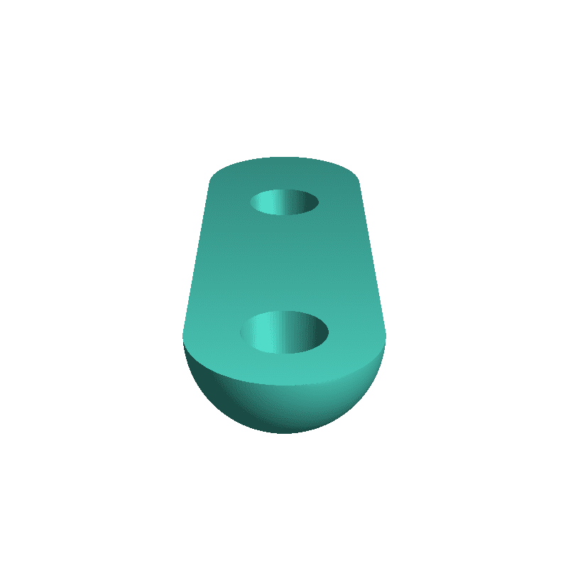 Free Other STL Download - Android mascot / Bugdroid by LxO ...