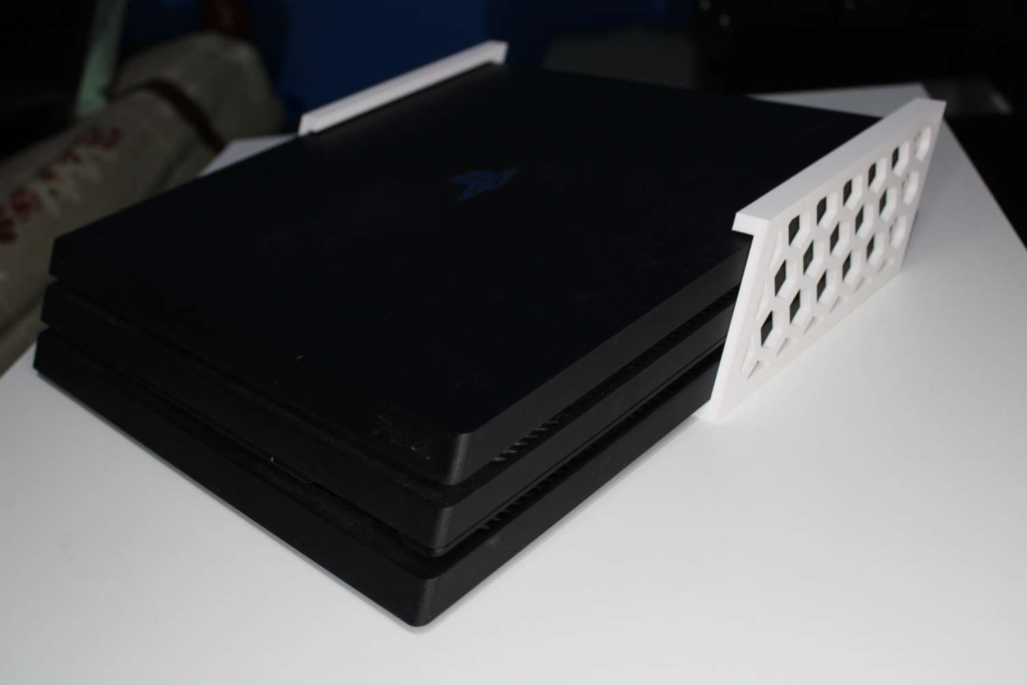 PS4 PRO SUPPORT | 3D models download | Creality Cloud