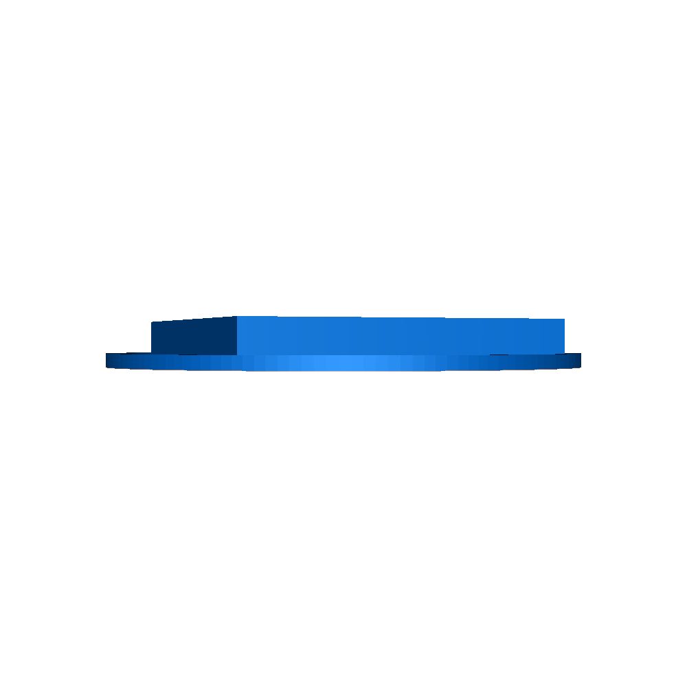 Free Other STL Download - Gardyn Y Cube Civerby DJMann
