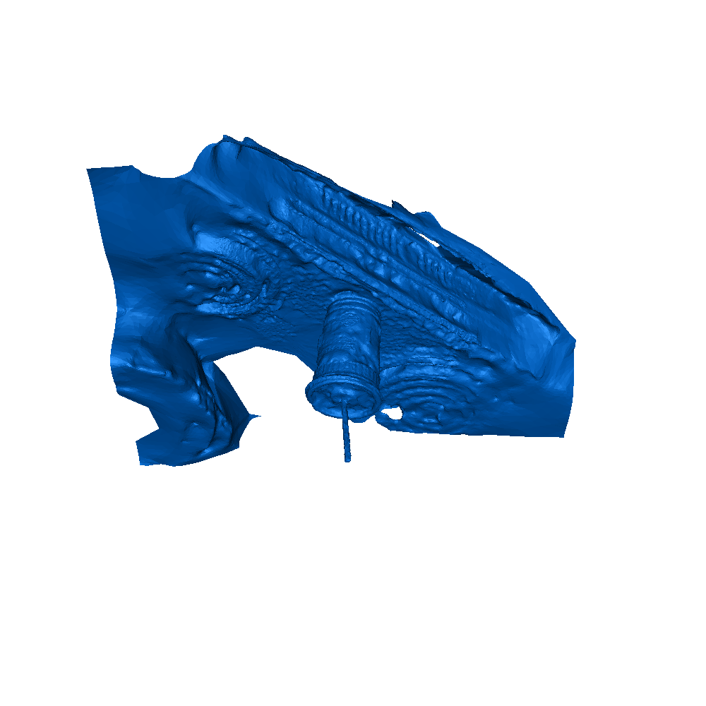 無料 STL ダウンロード - cup - Kris Ratliff