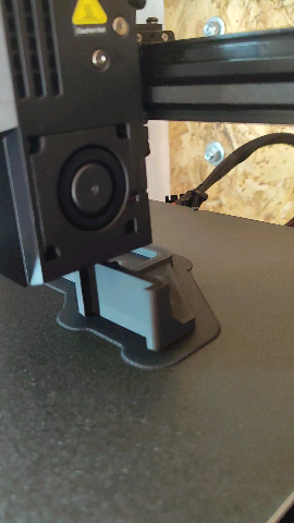 with ABS looks really good too... 😉 | Creality Cloud