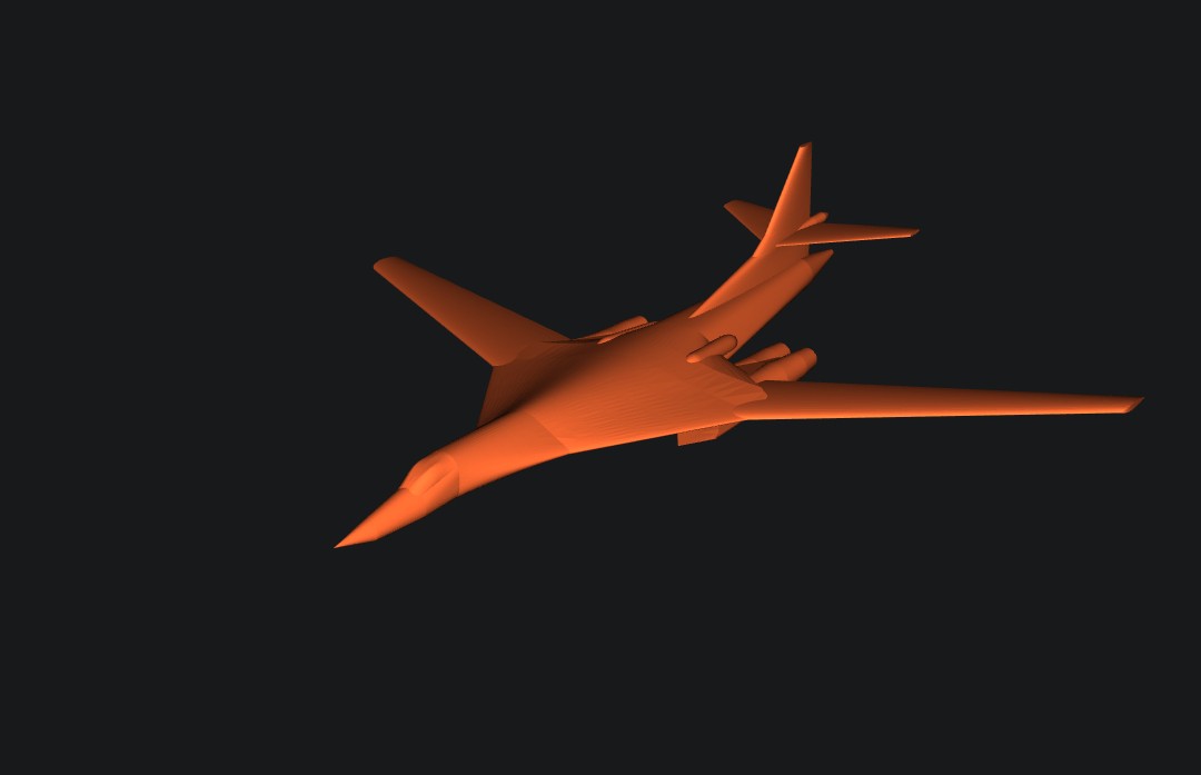 3D Printer Files | 3MF File | Tu 160 | Creality Cloud
